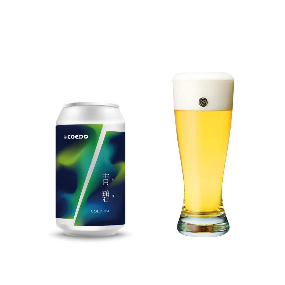 『青碧-AO-』 – COEDO