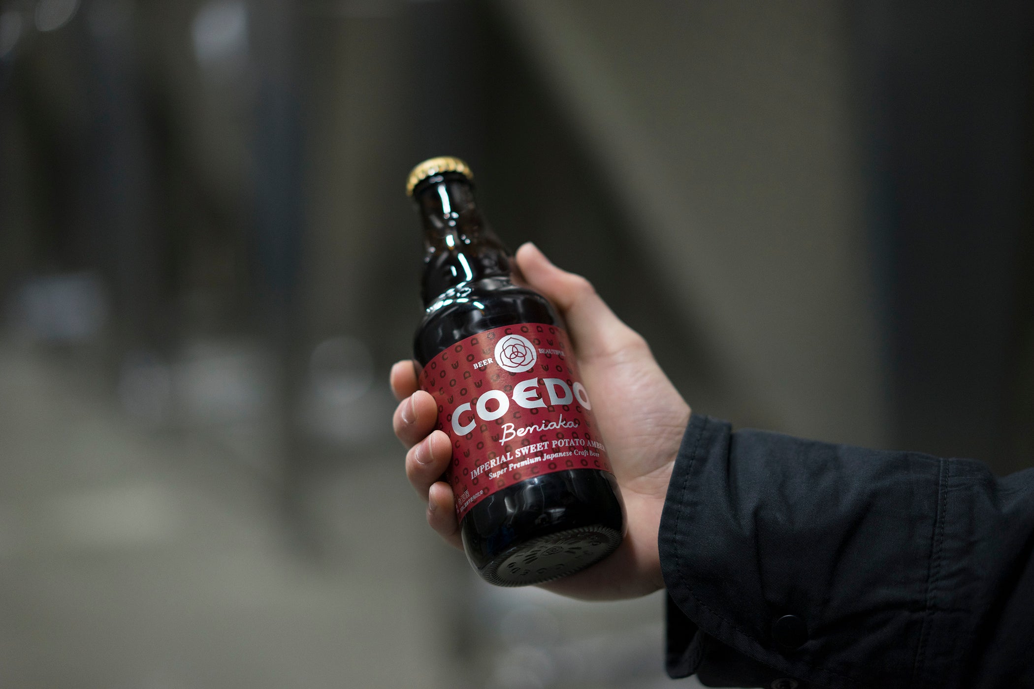 BEERS – COEDO BREWERY 公式オンラインストア