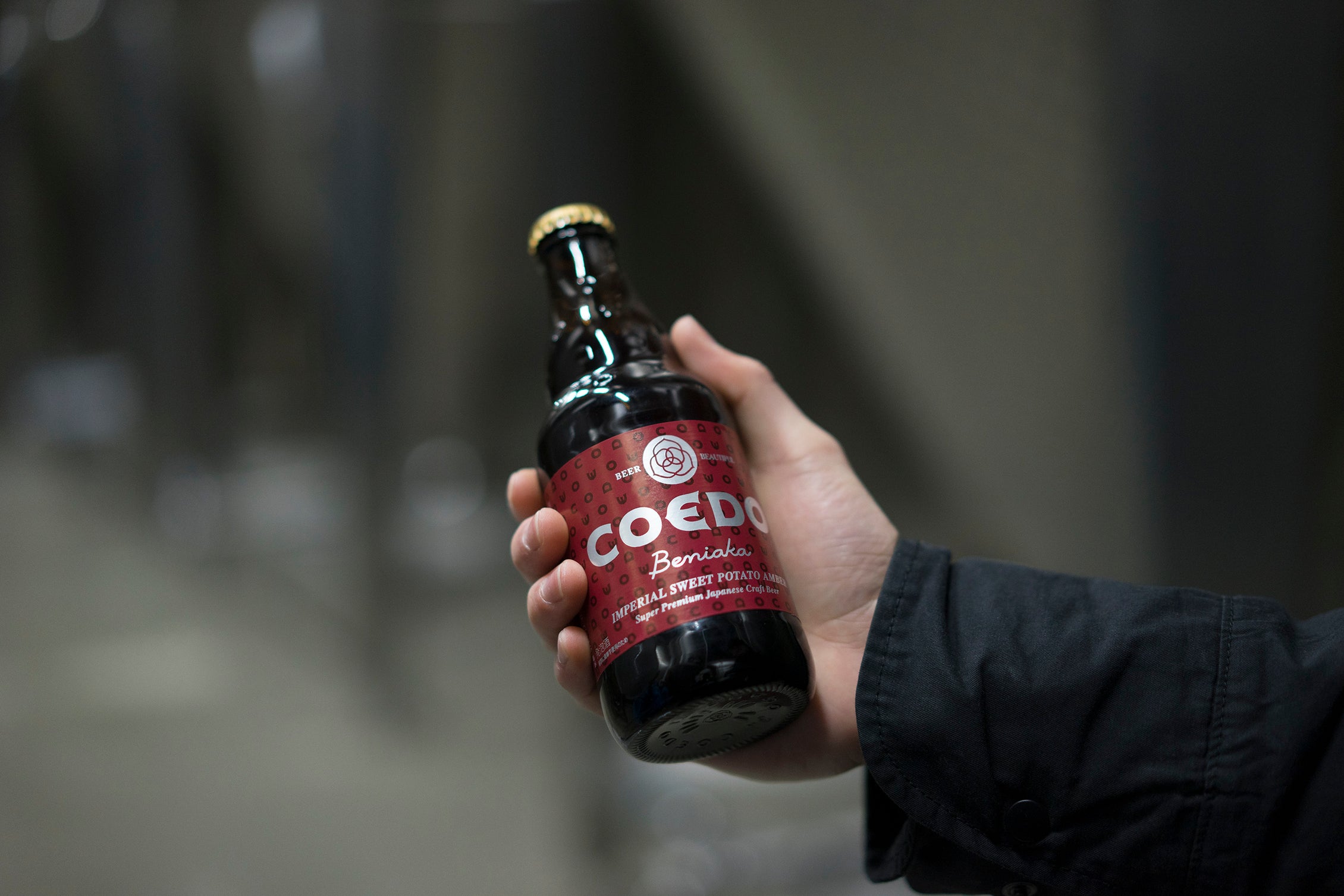 BEERS – COEDO BREWERY 公式オンラインストア