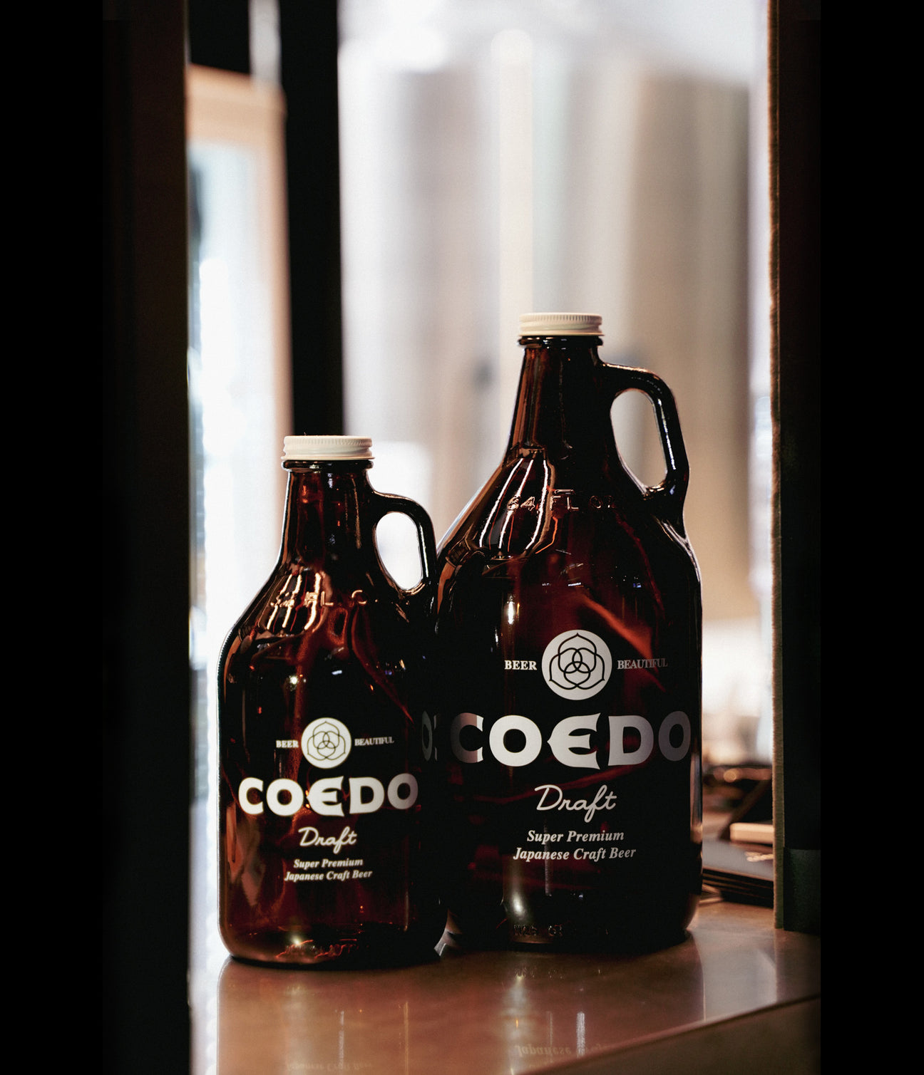 RESTAURANT / SHOP – COEDO BREWERY 公式オンラインストア