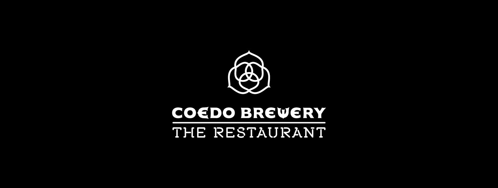 RESTAURANT / SHOP – COEDO BREWERY 公式オンラインストア