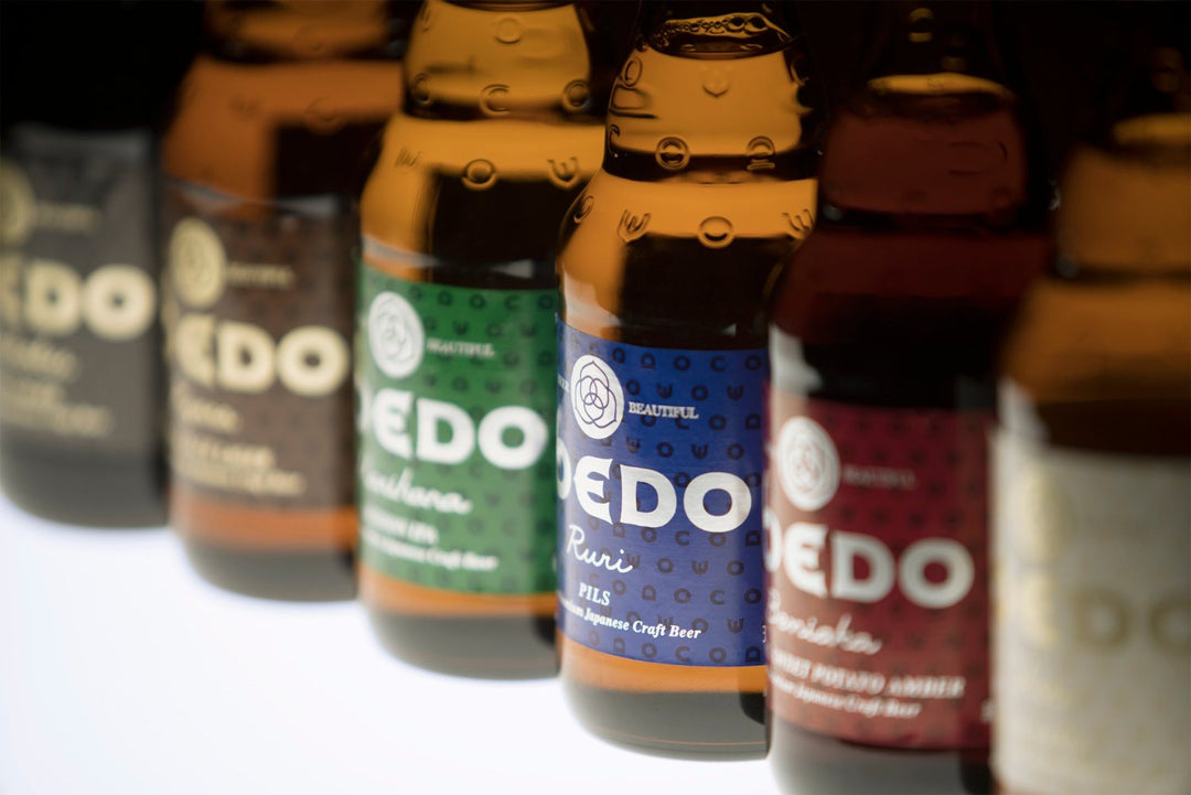 BEERS – COEDO BREWERY 公式オンラインストア