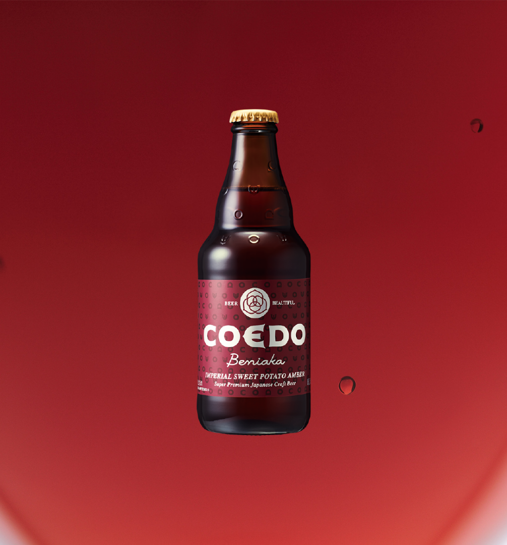 BEERS – COEDO BREWERY 公式オンラインストア