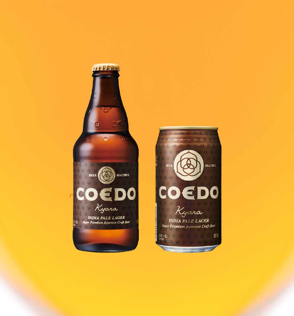 BEERS – COEDO BREWERY 公式オンラインストア