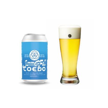 COEDO×WAKAZE"Summer Fall" 「サケビール（Brut IPA Blend）」 – COEDO BREWERY 公式 ...