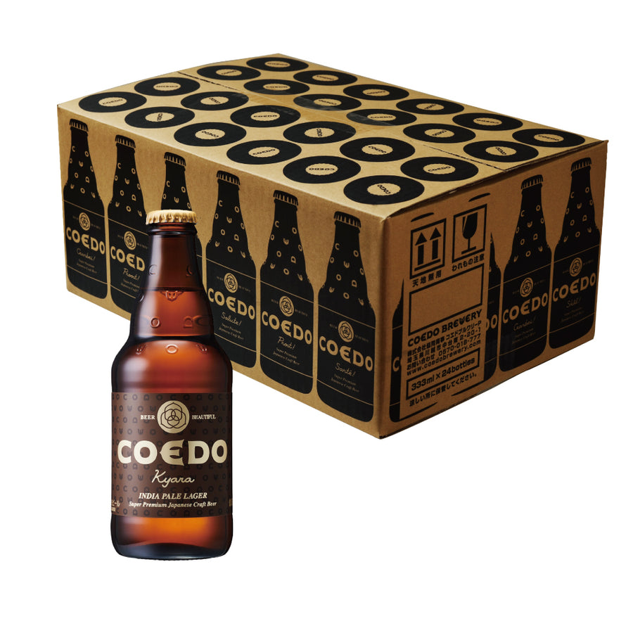 COEDO 伽羅-Kyara- – COEDO BREWERY 公式オンラインストア